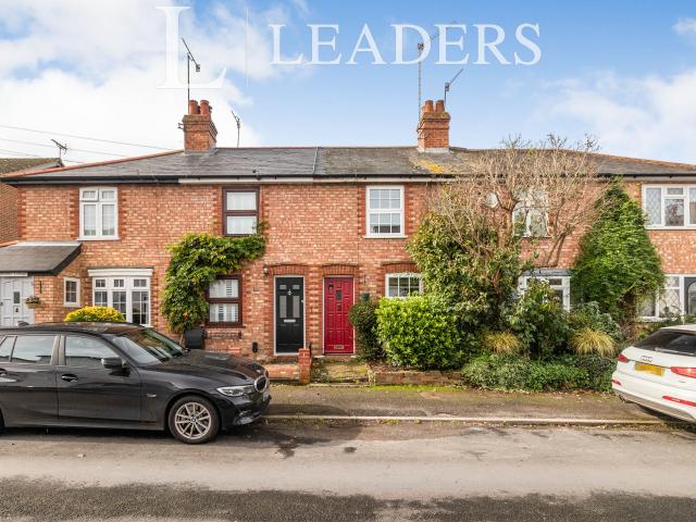 House to rent in St. Johns Road, Westcott, Dorking, RH4 | Leaders