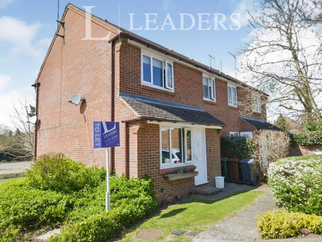 House to rent in St. Leonards Court, House Lane, Sandridge, St. Albans, AL4 | Leaders
