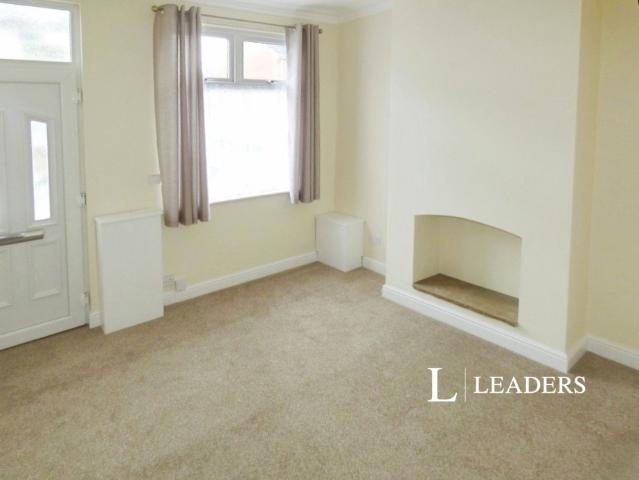 House to rent in Stanley Road, Stoke on Trent, Staffordshire, ST4 | Leaders