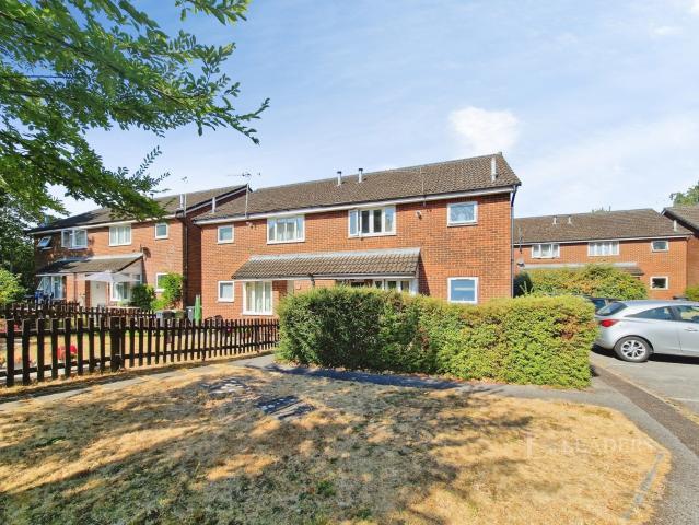 House to rent in Stratford Place, Eastleigh, SO50 | Leaders