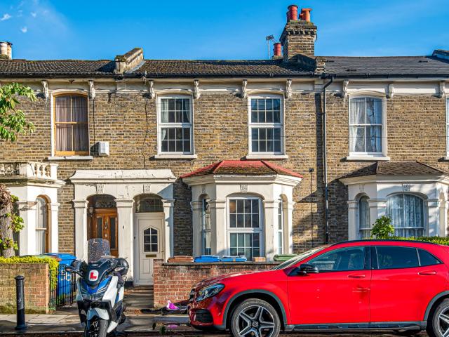 house to rent in Studholme Street, Peckham, London, SE15