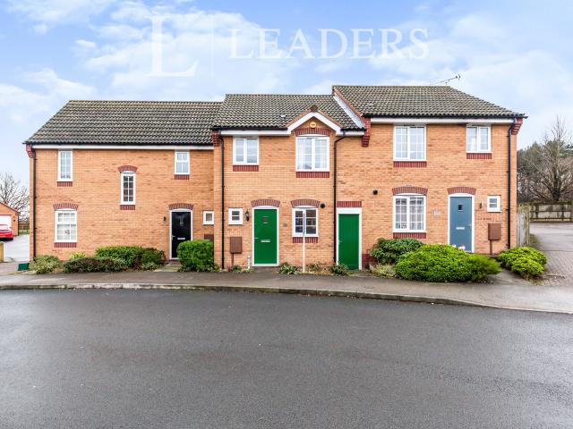House to rent in Swallow Crescent, Ravenshead, Nottingham, NG15 | Leaders