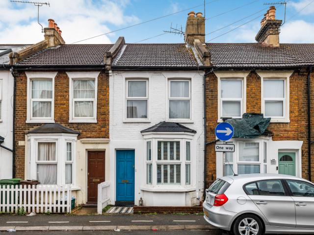 House to rent in Sydney Road, Sutton, SM1 | Leaders