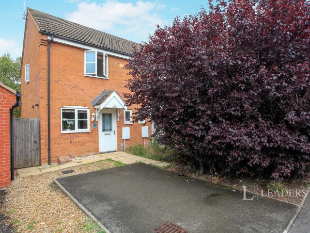 House to rent in Salix Road, Hampton Hargate, Peterborough, Cambridgeshire, PE7 | Leaders