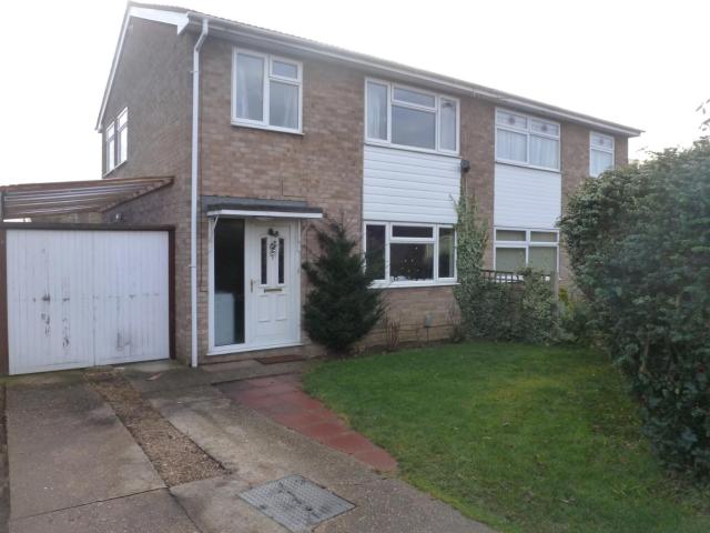 House to rent in Sallows, Fenstanton, PE28 | Leaders