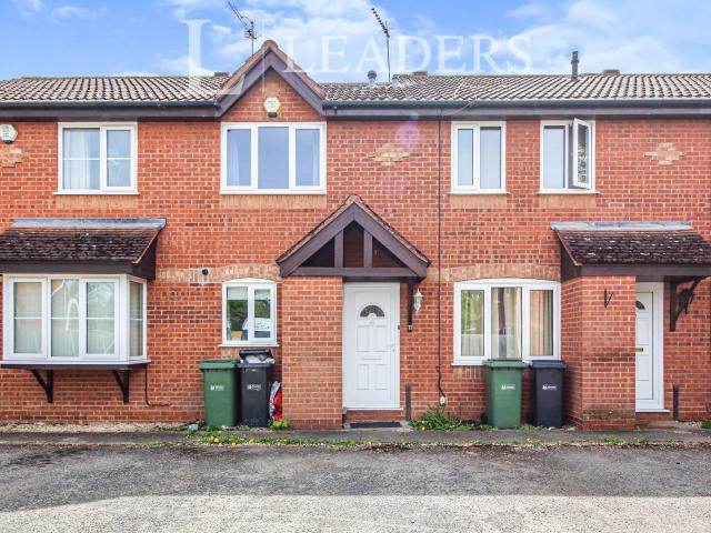 House to rent in Saltwood Avenue, Berkeley Alford, Worcester, WR4 | Leaders
