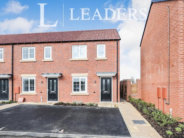 House to rent in Sandgrass Lane, Harpole, Northampton, Northamptonshire, NN7 | Leaders