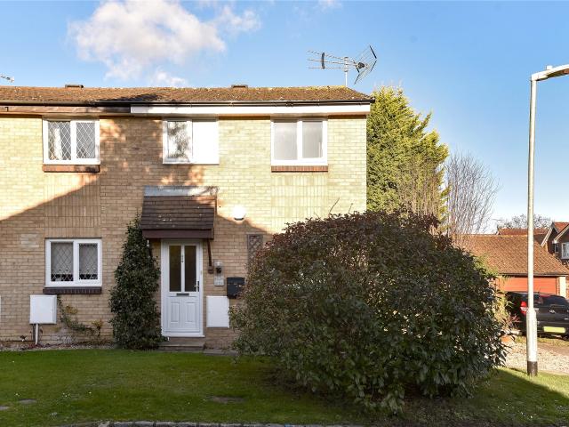 House to Rent in Sandhurst Theal Close PRC150277
