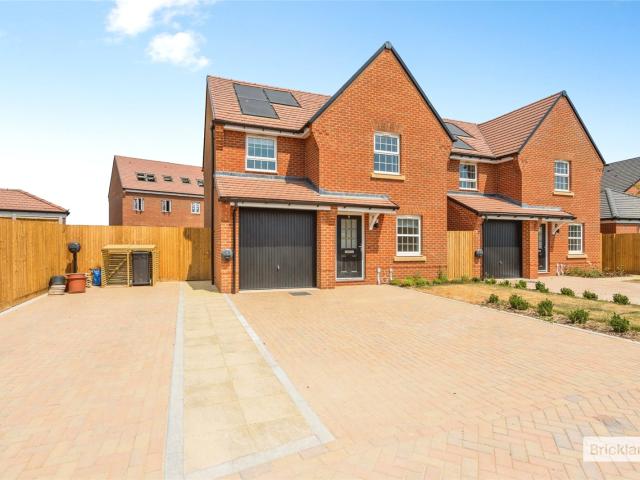 House to rent in Sandpiper Grove, Bosham, Chichester, West Sussex, PO18 | Leaders