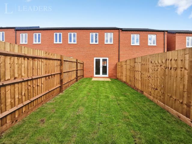 House to rent in Saxelbye Avenue, Derby, DE1 | Leaders