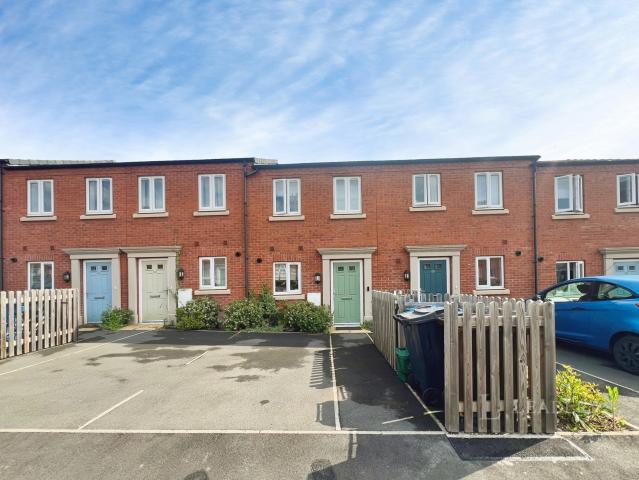 House to rent in Saxelbye Avenue, Derby, DE1 | Leaders