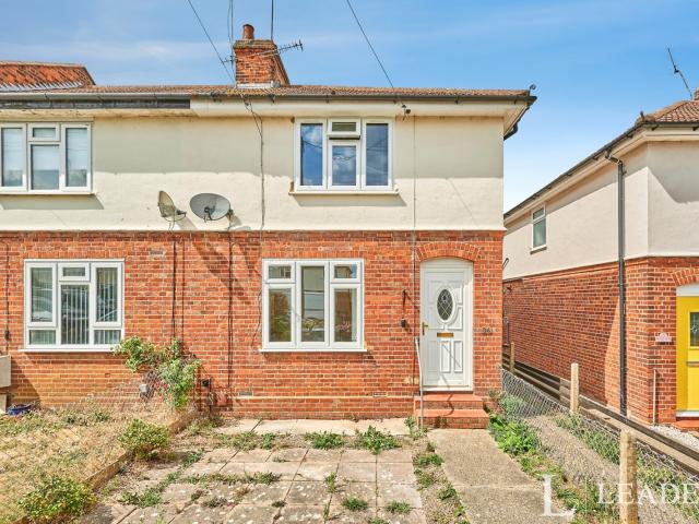 House to rent in Scott Road, Bishop's Stortford, Hertfordshire, CM23 | Leaders