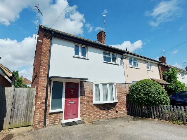 House to rent in Second Avenue, Chelmsford, CM1 | Leaders