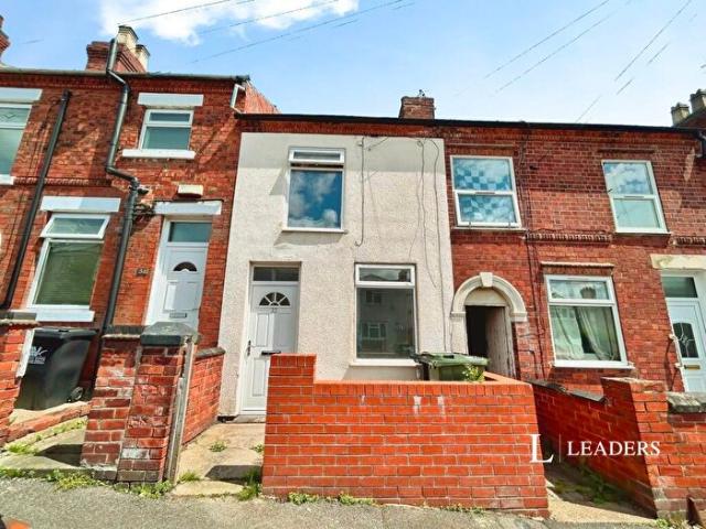 House To Rent In Sedgwick Street, Langley Mill, Nottingham, NG16