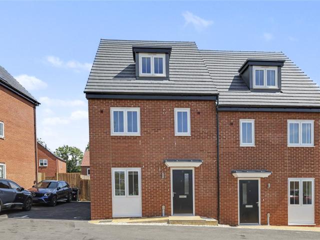 House to rent in Sedge Close, Harpole, Northampton, NN7 | Leaders