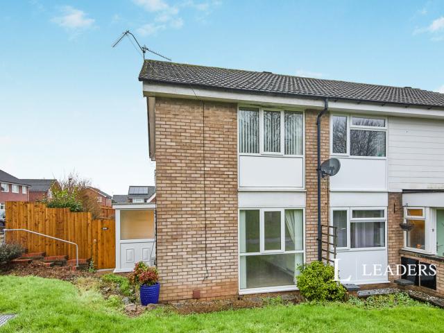 House to rent in Sedgefield Green, Mickleover, Derby, DE3 | Leaders