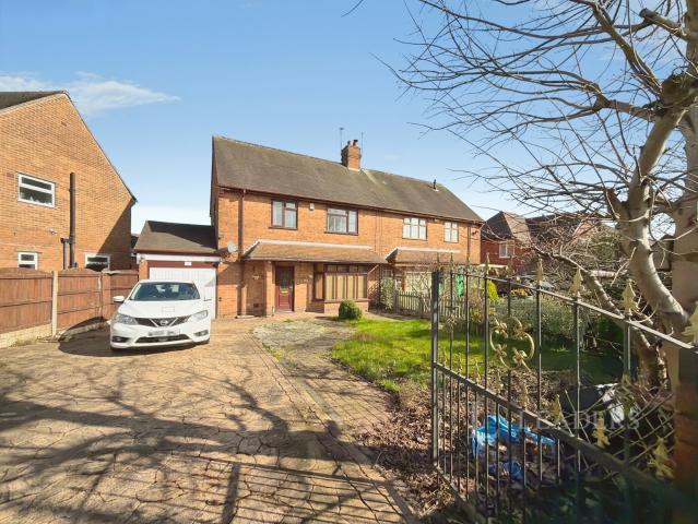 House to rent in Sedgley Road, Dudley, West Midlands, DY1 | Leaders