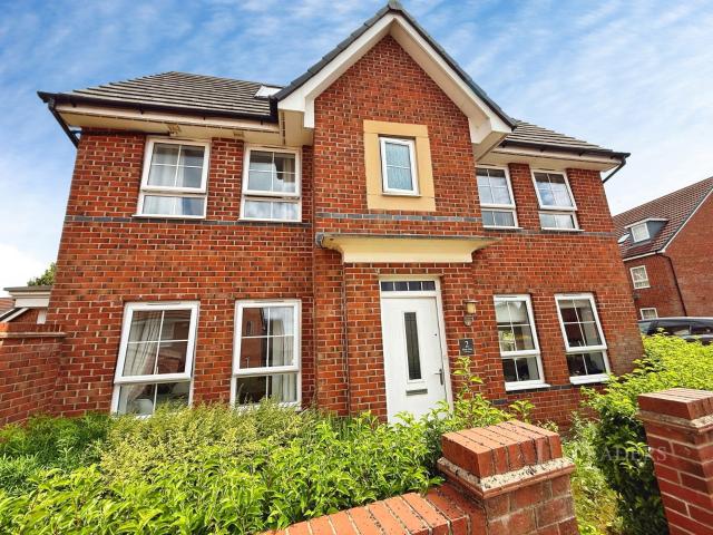 House to rent in Selsby Close, Nottingham, NG8 | Leaders