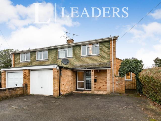 House to rent in Send Road, Send, Woking, GU23 | Leaders