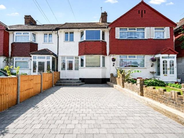 House to rent in Sevenoaks Road, London, SE4 | Leaders