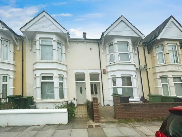 House to rent in Shadwell Road, Portsmouth, PO2 | Leaders