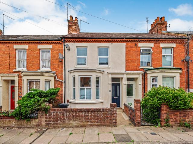 House to rent in Shelley Street, Northampton, Northamptonshire, NN2 | Leaders