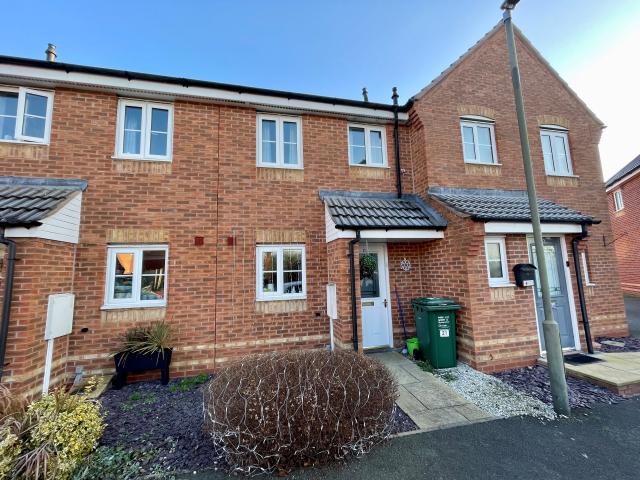 House to rent in Sherbourne Drive, Hilton, Derby, DE65 | Leaders