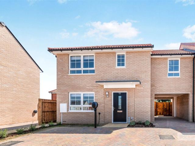 House to rent in Skelton Drive, Thurston, Bury St. Edmunds, Suffolk, IP31 | Leaders