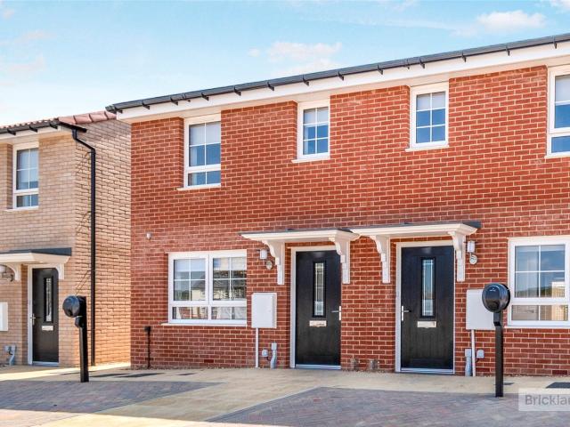 House to rent in Skelton Drive, Thurston, Bury St. Edmunds, Suffolk, IP31 | Leaders