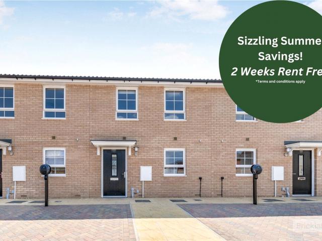 House to rent in Skelton Drive, Thurston, Bury St. Edmunds, Suffolk, IP31 | Leaders