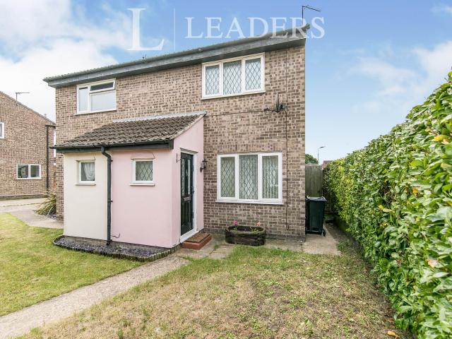 House to rent in Smythe Close, Essex, Clacton on Sea, CO16 | Leaders