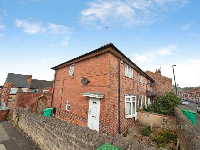 House to rent in Sneinton Boulevard, Nottingham, Nottinghamshire, NG2 | Leaders