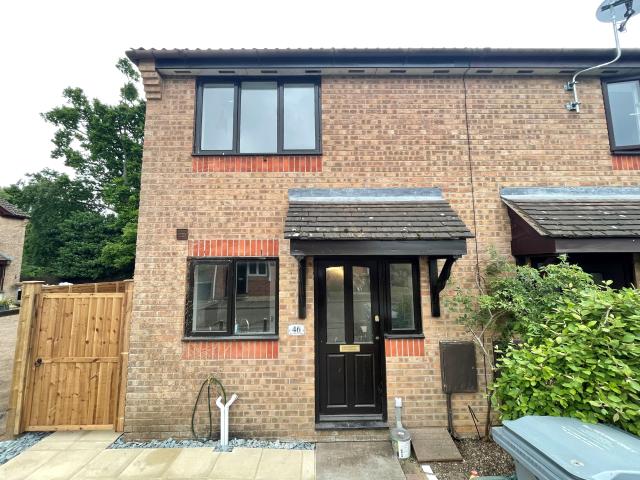 House to rent in Snowberry Close, Taverham, Norwich, NR8 | Leaders