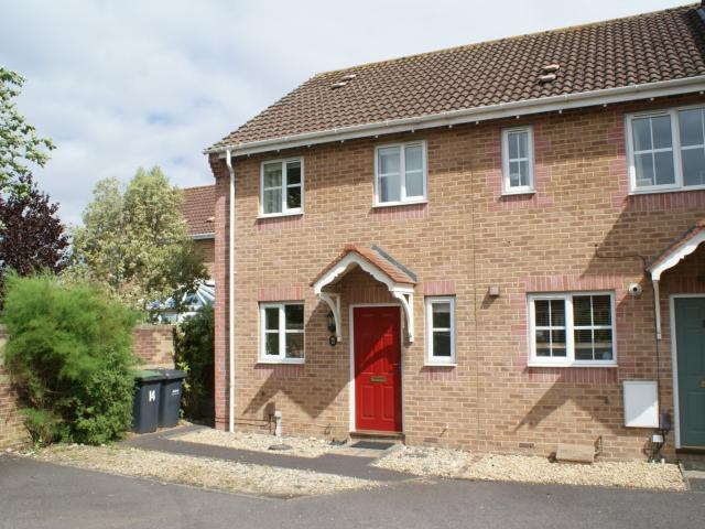 House to rent in Snowberry Crescent, Havant, PO9 | Leaders