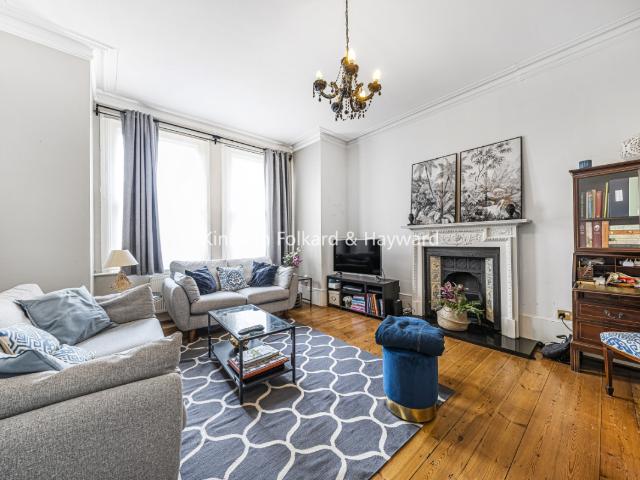 house to rent in South Croxted Road, West Dulwich, London, SE21