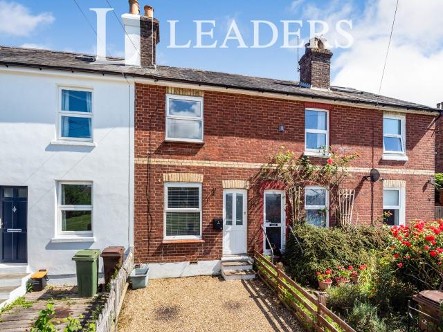 House to rent in South View Road, Tunbridge Wells, TN4 | Leaders