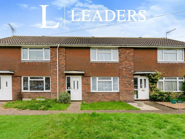 House to rent in Southcourt Close, Rustington, BN16 | Leaders