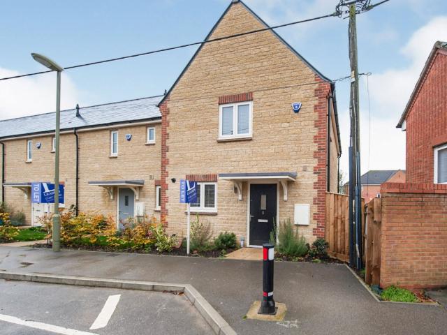 House to rent in Southampton Street, Faringdon, SN7 | Leaders
