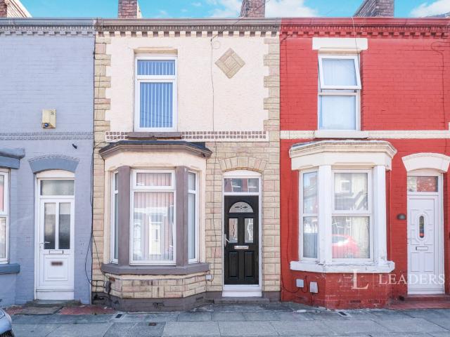 House to rent in Southgate Road, Liverpool, L13 | Leaders