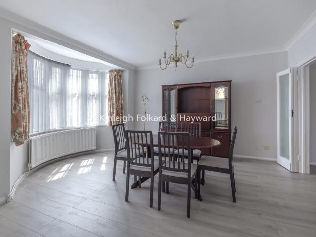 house to rent in Southover, Woodside Park, London, N12