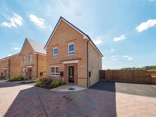 House to rent in Southwold Drive, Hampton Beach, Peterborough, Cambridgeshire, PE7 | Leaders