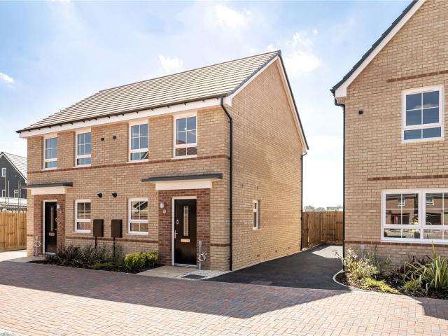 House to rent in Southwold Drive, Hampton Beach, Peterborough, Cambridgeshire, PE7 | Leaders
