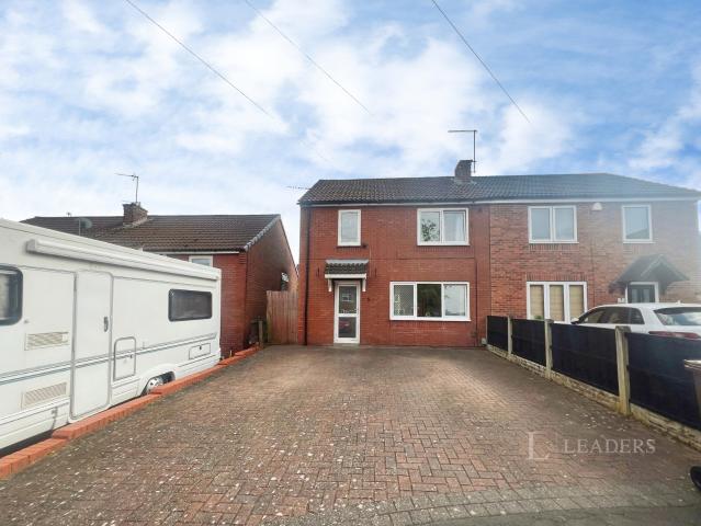 House to rent in Southwark Close, Derby, DE22 | Leaders