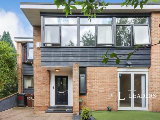 House to rent in Spotswood Place, Sheffield, S14 | Leaders