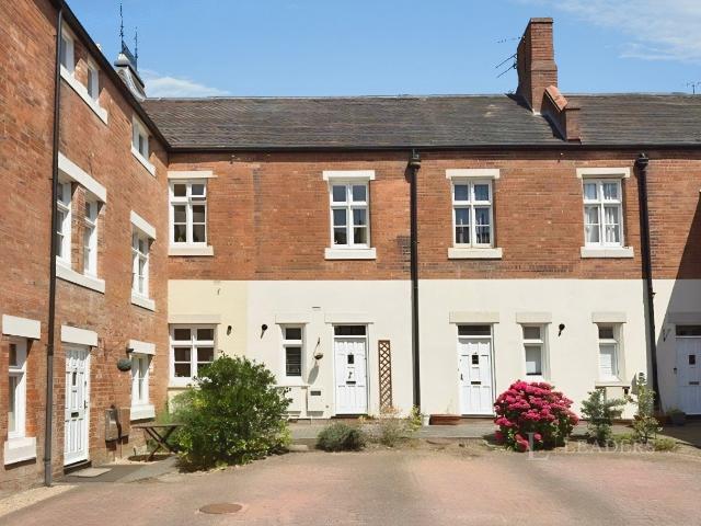 House to rent in Squirhill Place, Russell Terrace, Leamington Spa, Warwickshire, CV31 | Leaders