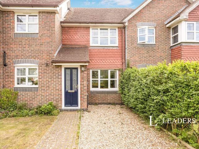 House to rent in Tylden Way, Horsham, RH12 | Leaders
