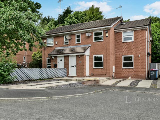 House to rent in Tysoe Gardens, Salford, Greater Manchester, M3 | Leaders