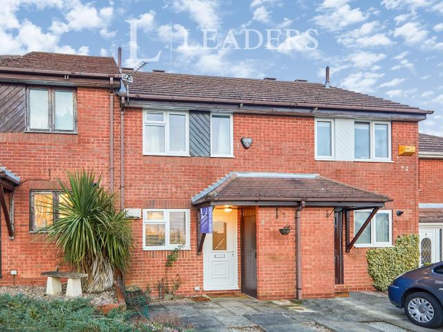 House to rent in Talgarth Close, Oakwood, Derby, DE21 | Leaders