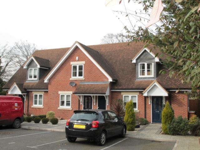 House to rent in Tegan Close, Sutton, SM2 | Leaders
