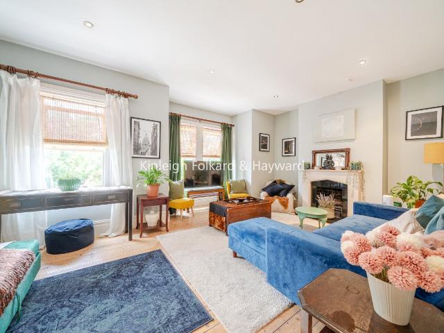 house to rent in Telford Avenue, Balham, SW2